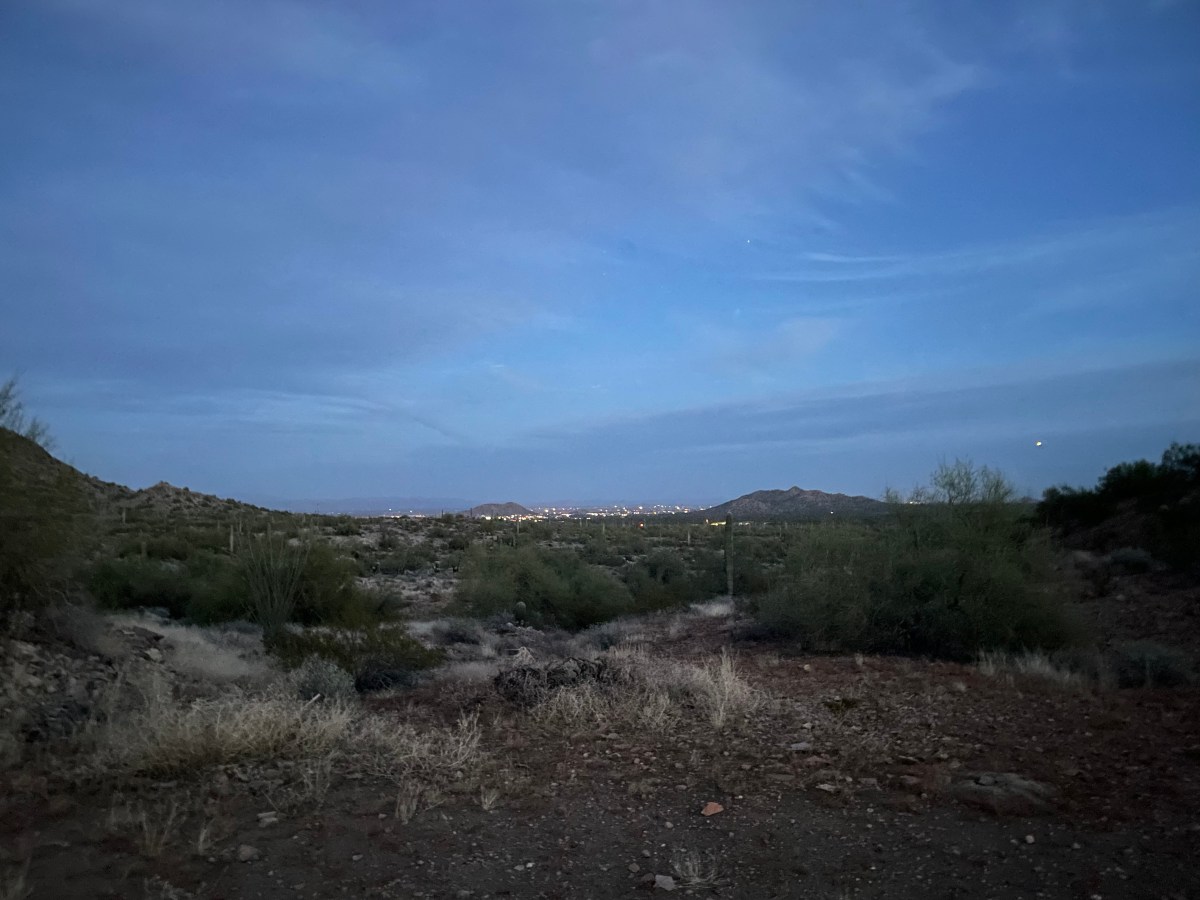 5 Best East Valley Hikes | Expedition Southwest