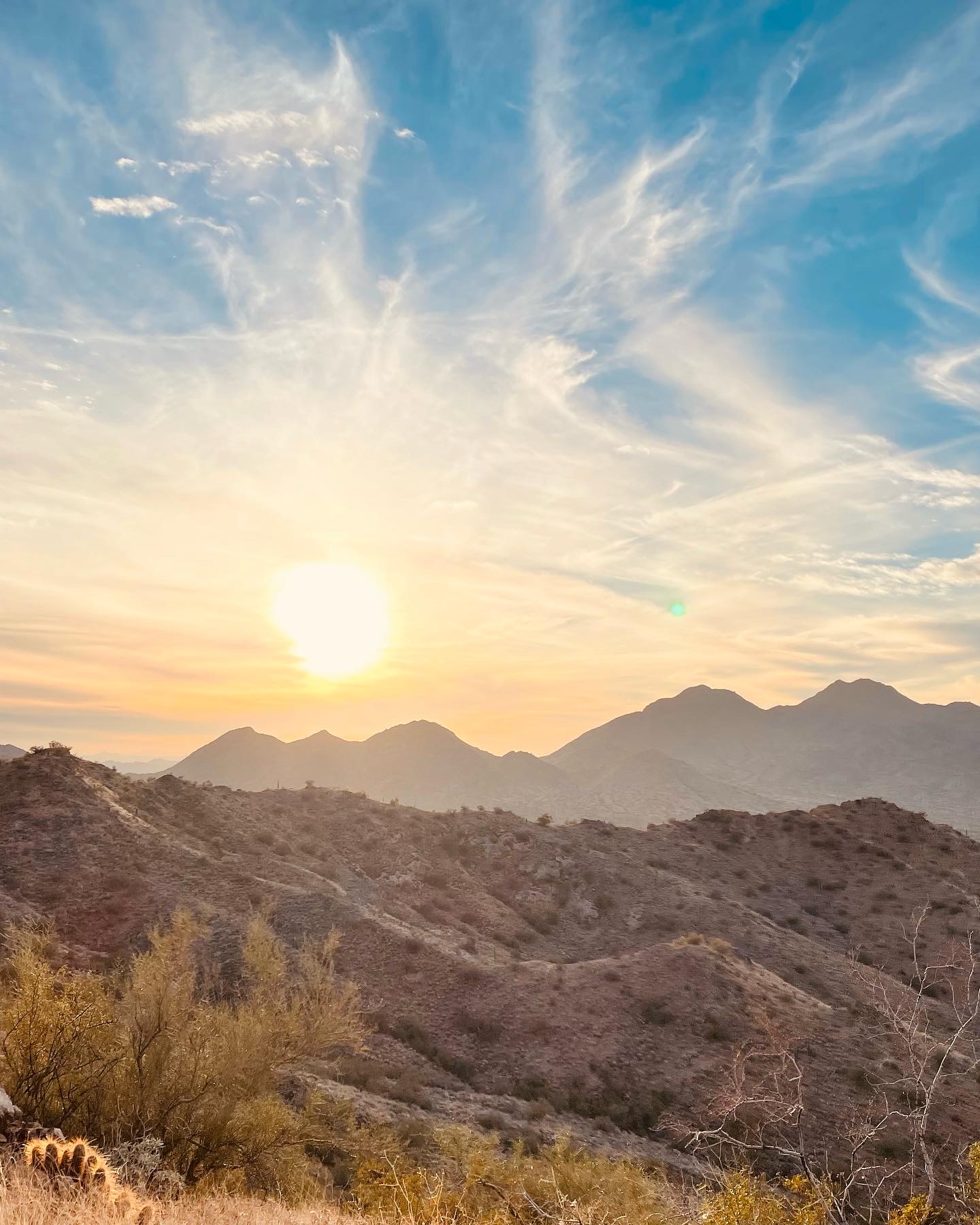 5 Best East Valley Hikes | Expedition Southwest